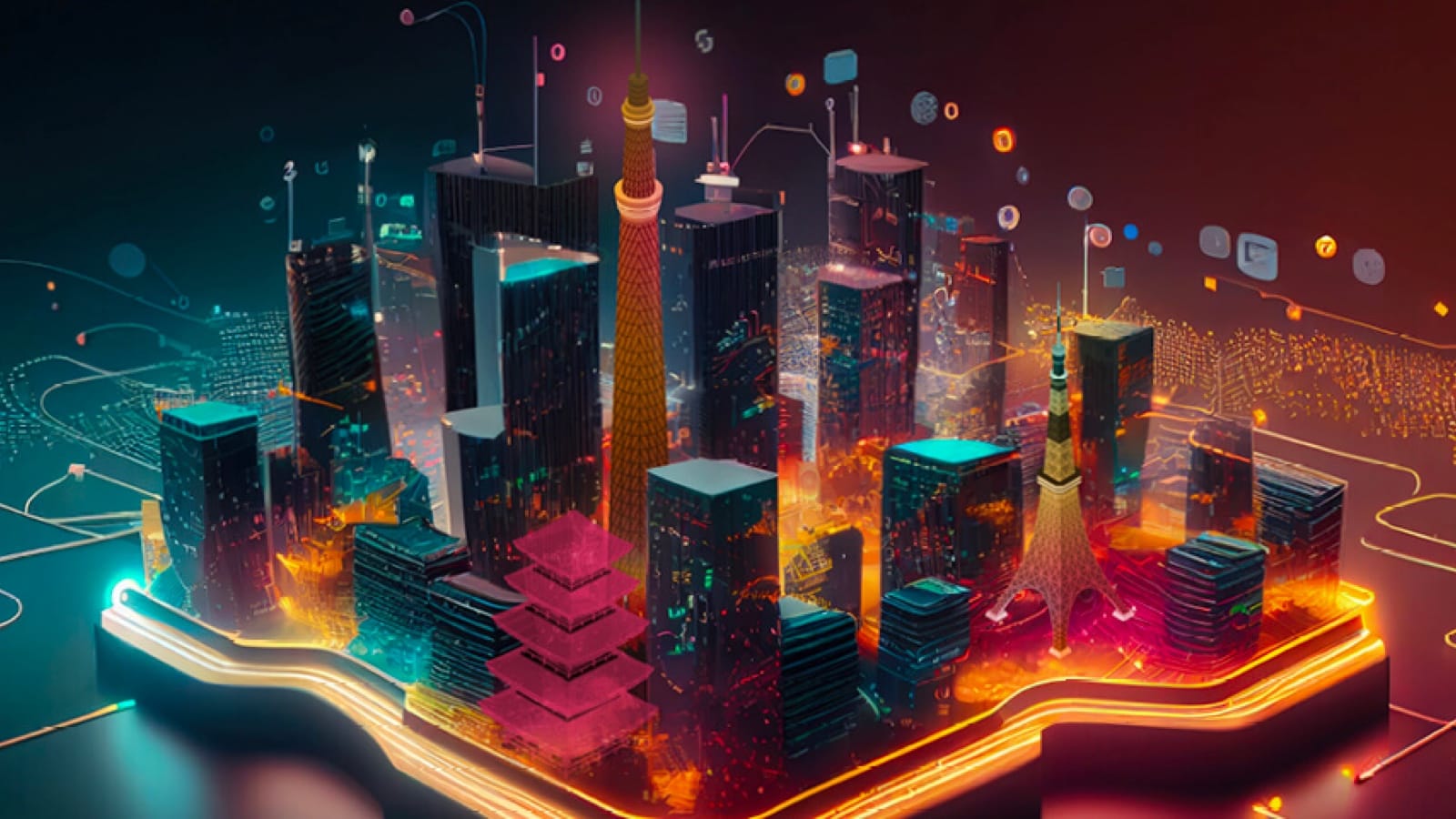 Custom Media｜Creative Digital Agency in Japan