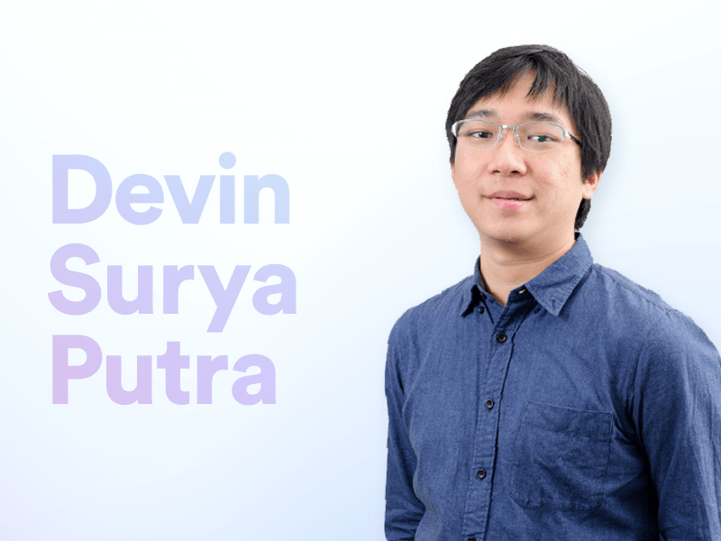 Interview: Devin Surya Putra – Custom Media