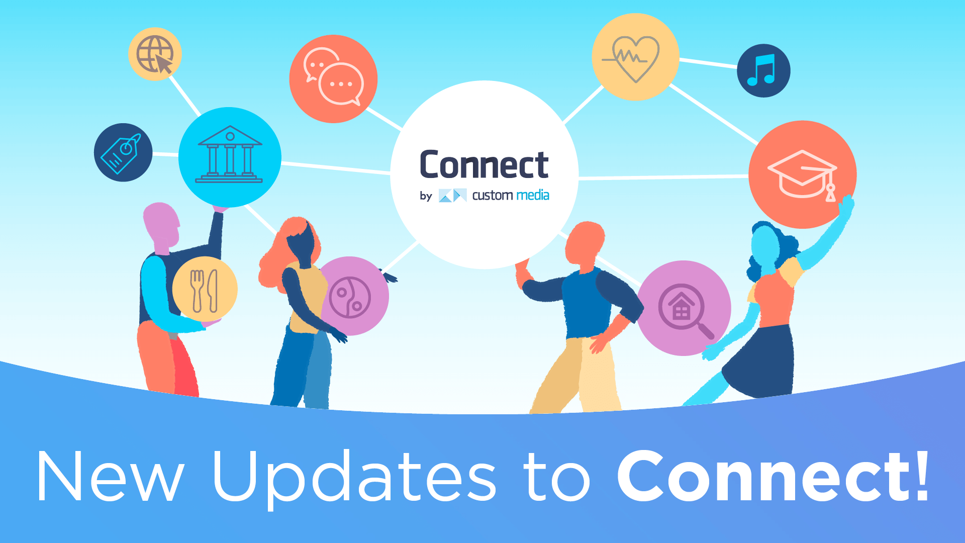 Back to Normal with 25% off Safe Videos – Custom Media